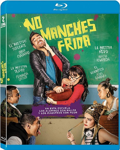 No Manches Frida (2016) - CeX (MX): - Comprar, Vender, Donar
